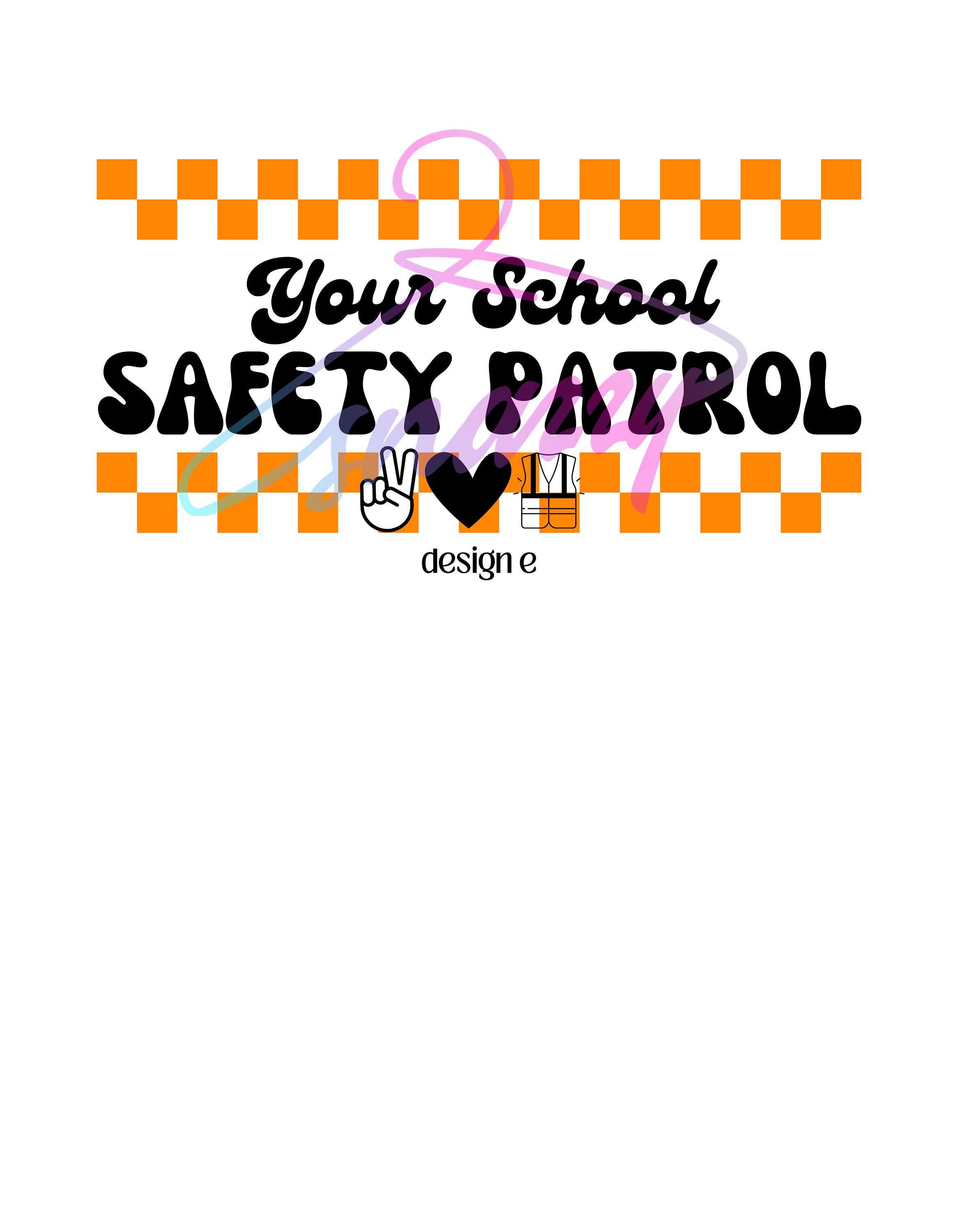 Safety Patrol Quotes