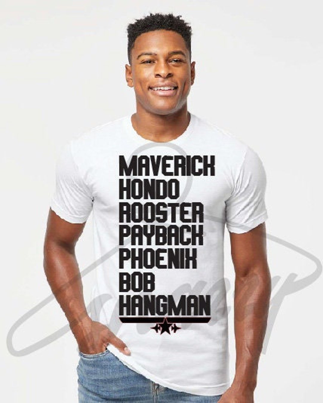 Top Gun Maverick Squad SVG - Etsy