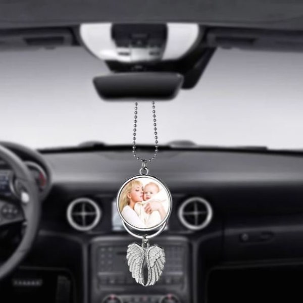 Double Sided Mirror - Etsy