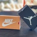 Mini Nike Party Favor Sneaker Box - Etsy