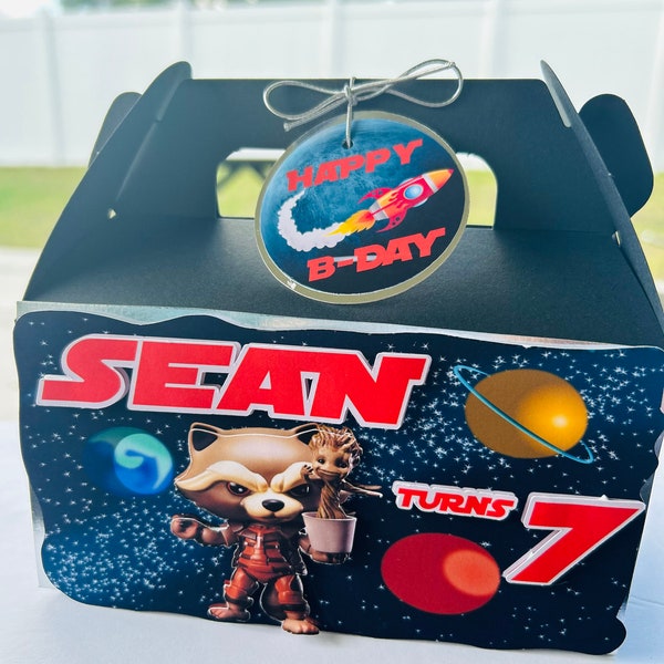 Galaxy Party Decor - Etsy