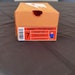 Mini Nike Party Favor Sneaker Box - Etsy