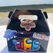 Among Us Treat Box /among Us Box/ Among Us Party Box /among Us Party ...