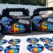 Among Us Treat Box /among Us Box/ Among Us Party Box /among Us Party ...