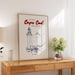 Cape Cod Lighthouse Art Print | Coastal Nautical Wall Art (digital ...