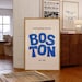 Custom Location Wall Art | Personalized Vintage City Poster | Moving ...