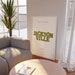 Custom Location Wall Art | Personalized Vintage City Poster | Moving ...