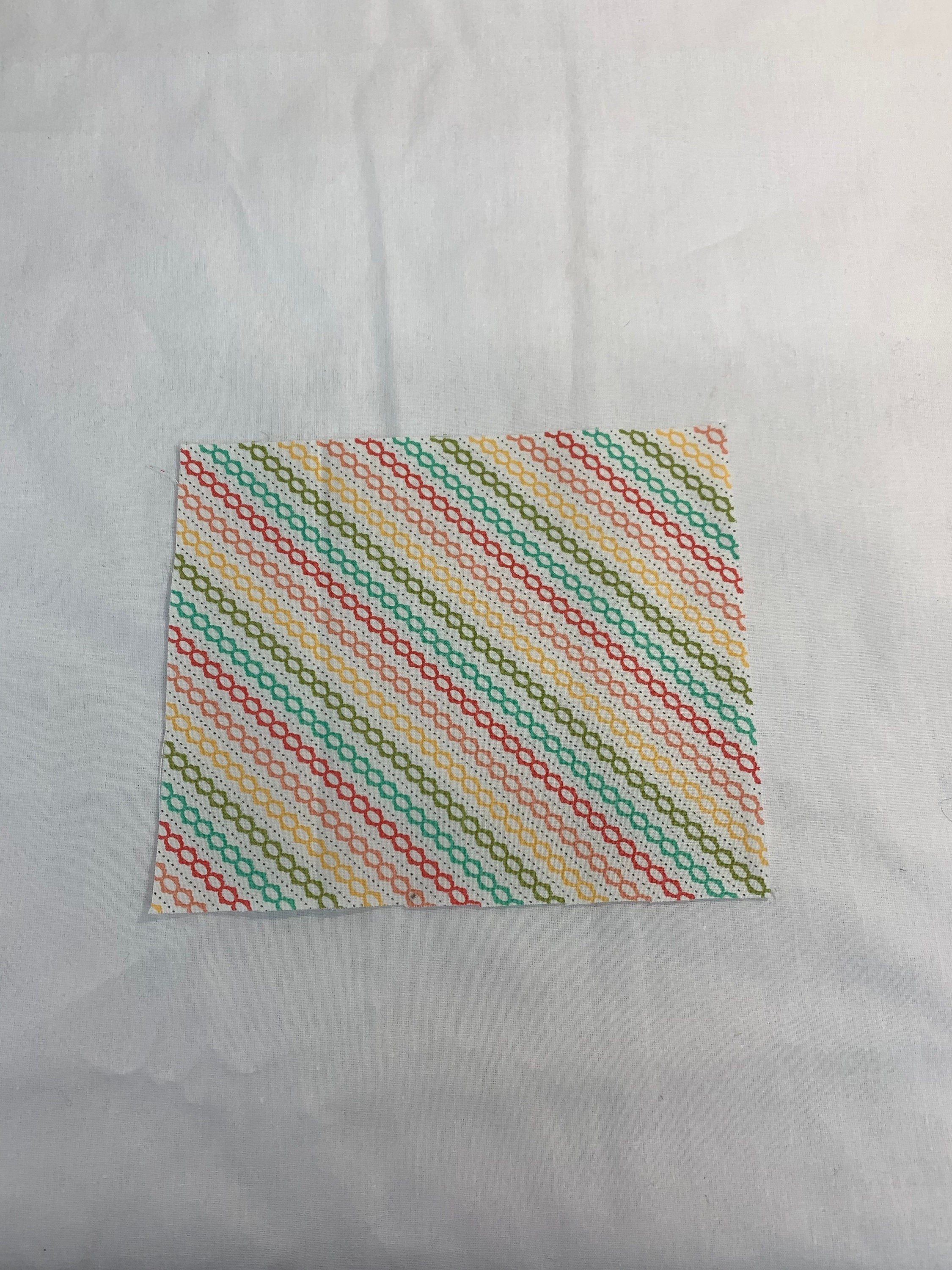 Quarantine Mask/hair Tie Combo - Etsy