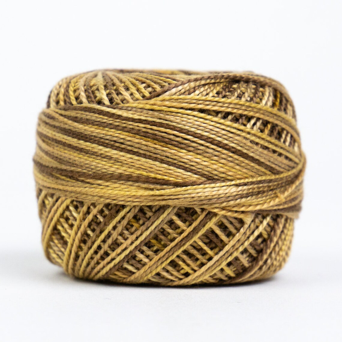 Wonderfil Eleganza pumpernickel Color 1015 - Etsy