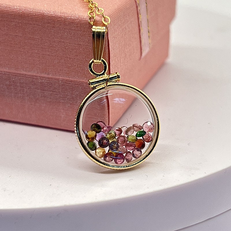 Handmade Locket - Etsy