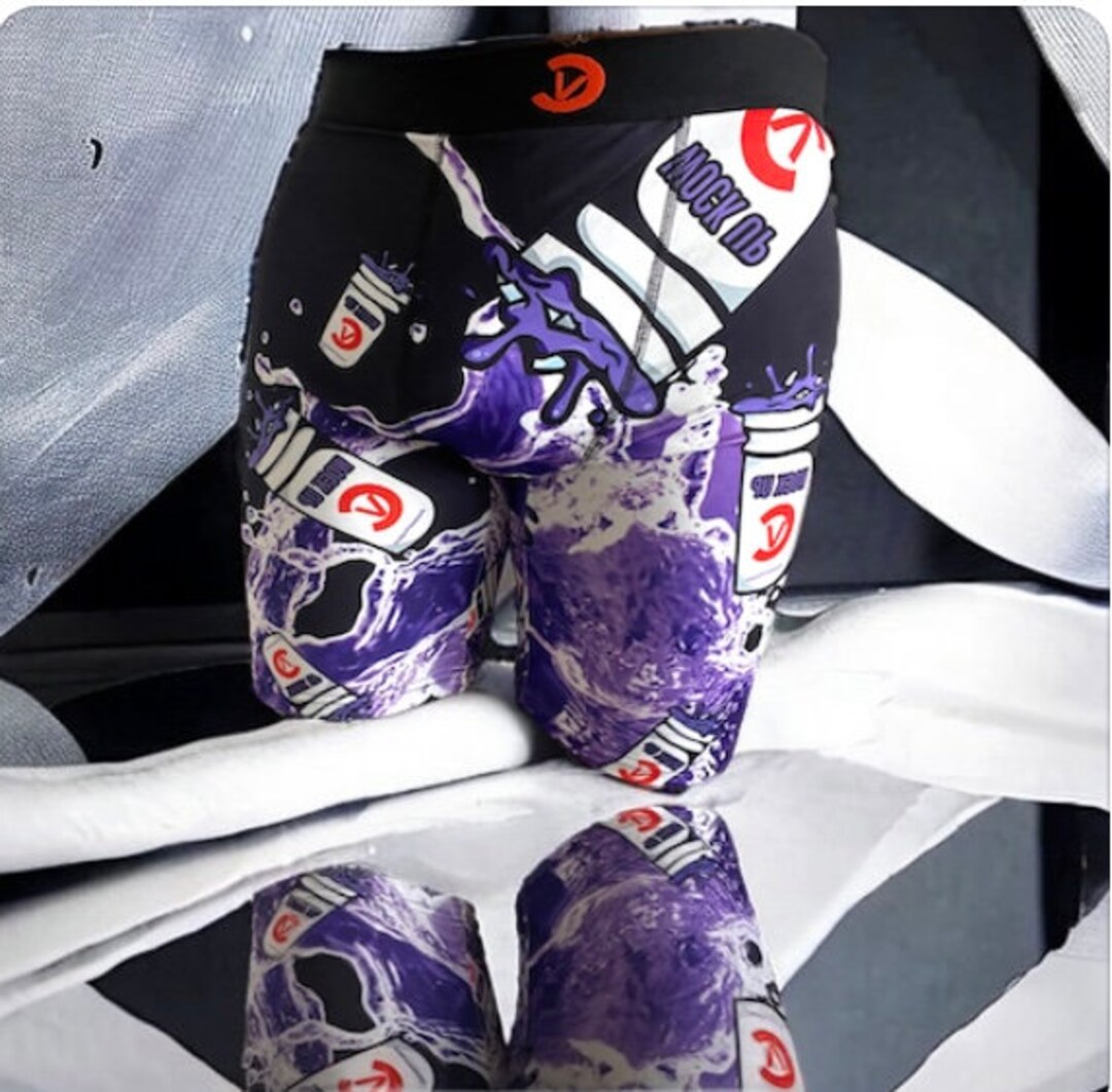 Wockhardt Wock Up! Men Boxer Briefs Men's Boxer Briefs Lean Inspired ...