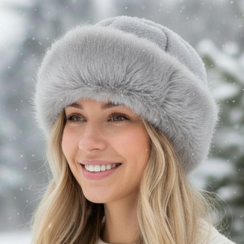 White Fancy Hat Women - Etsy