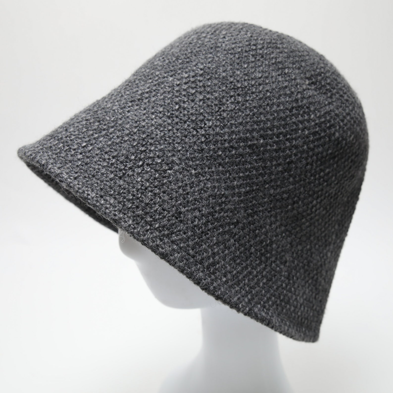 Bucket Hat for Women, Women Hats for Fall and Spring, Cloche Hats for ...