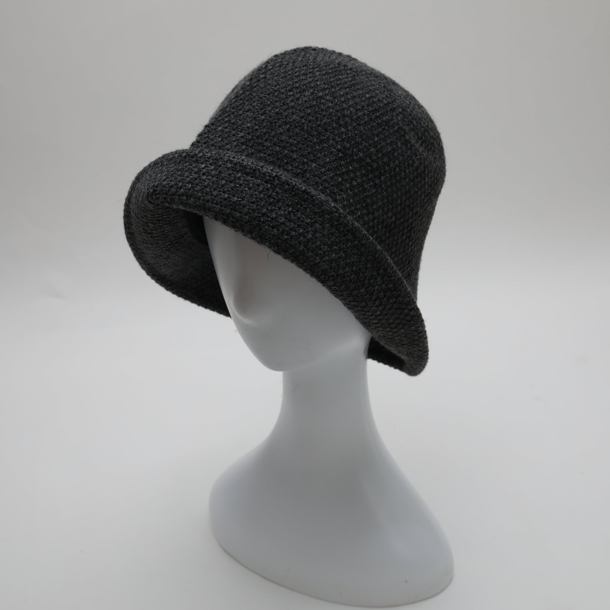 Bucket Hat for Women, Women Hats for Fall and Spring, Cloche Hats for ...