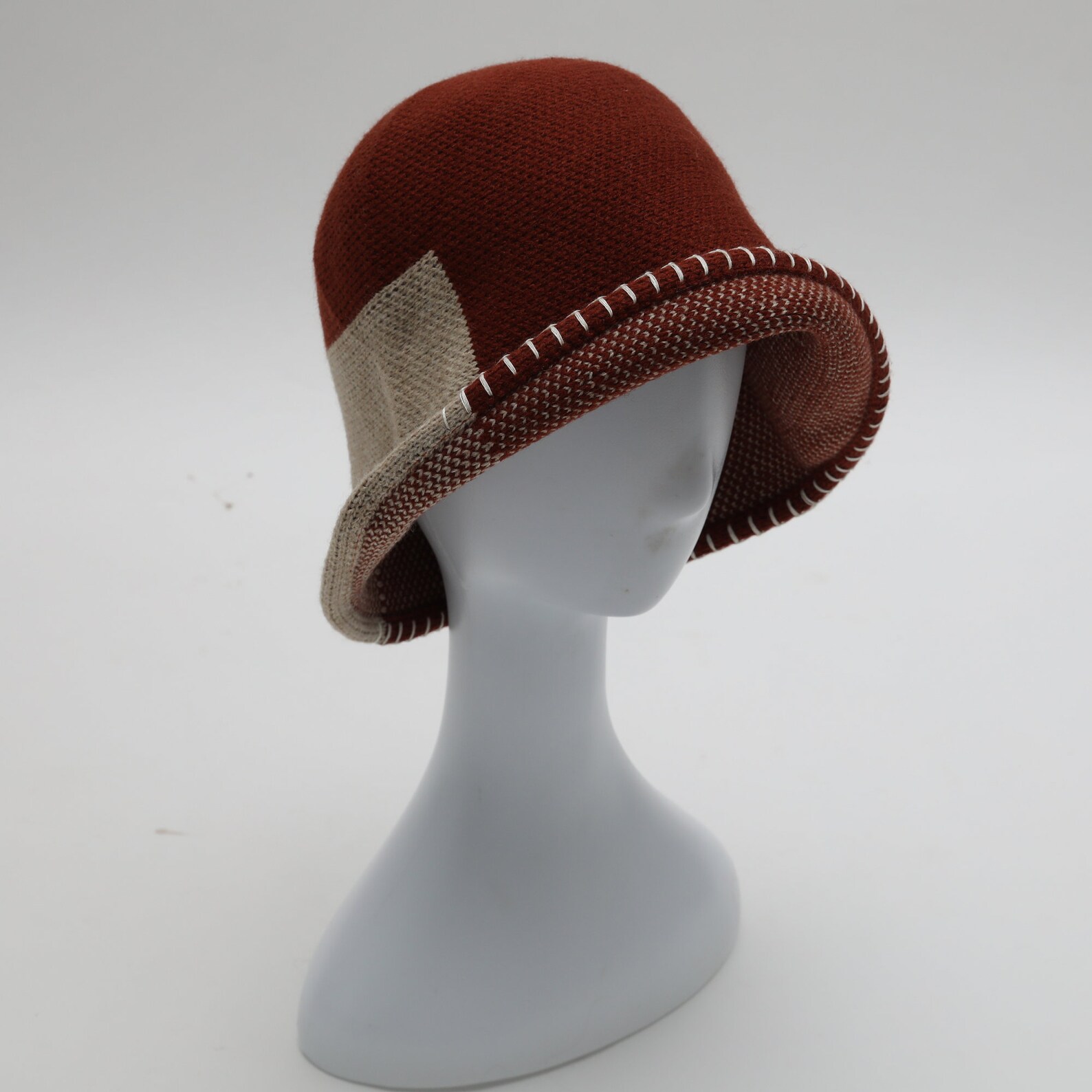 Winter Bucket Hat for Women Women Hats for Fall and Winter - Etsy