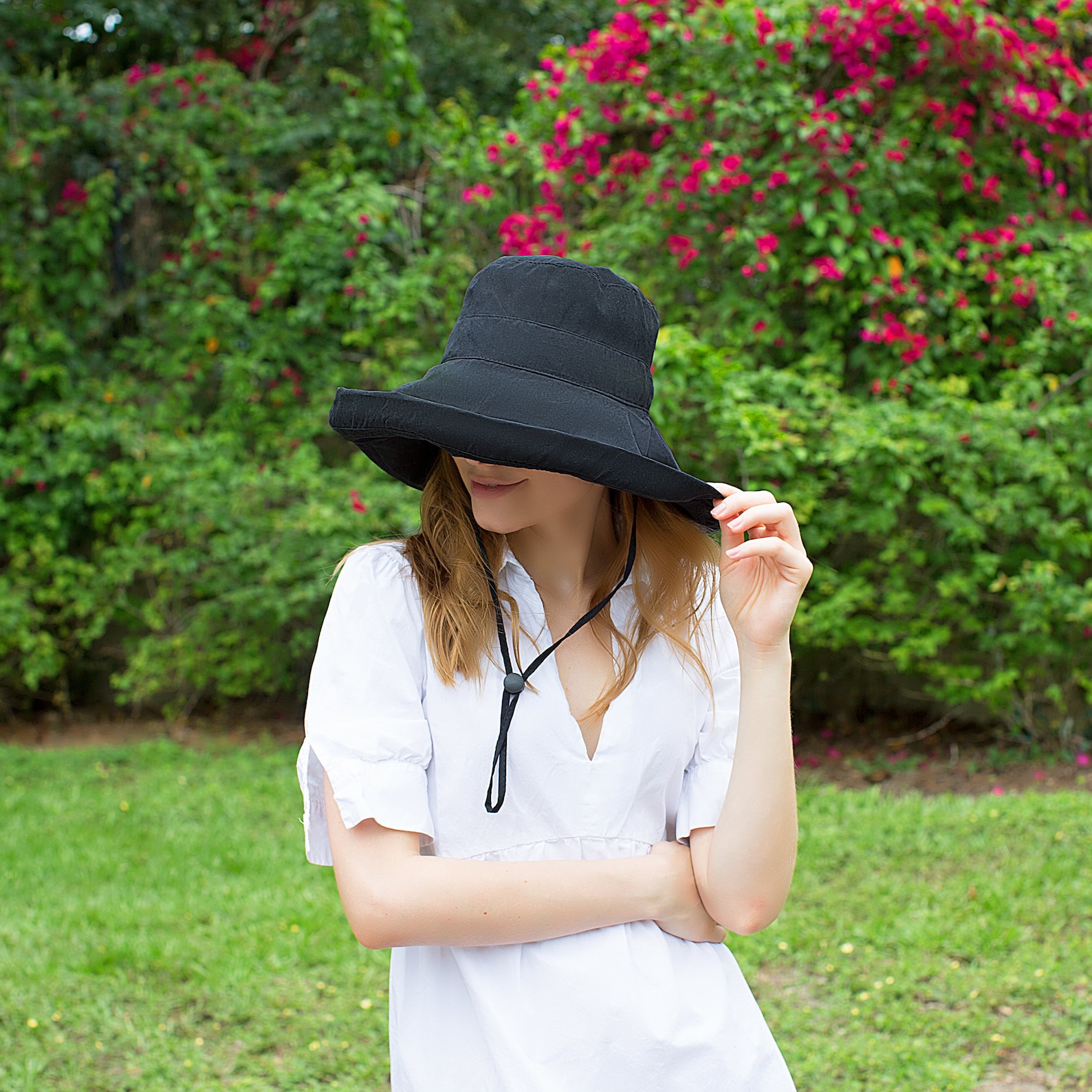 Large Wide Brim 6" Womens Hat, Boho Hat, Extra Large Brimmed Ladies Hat ...