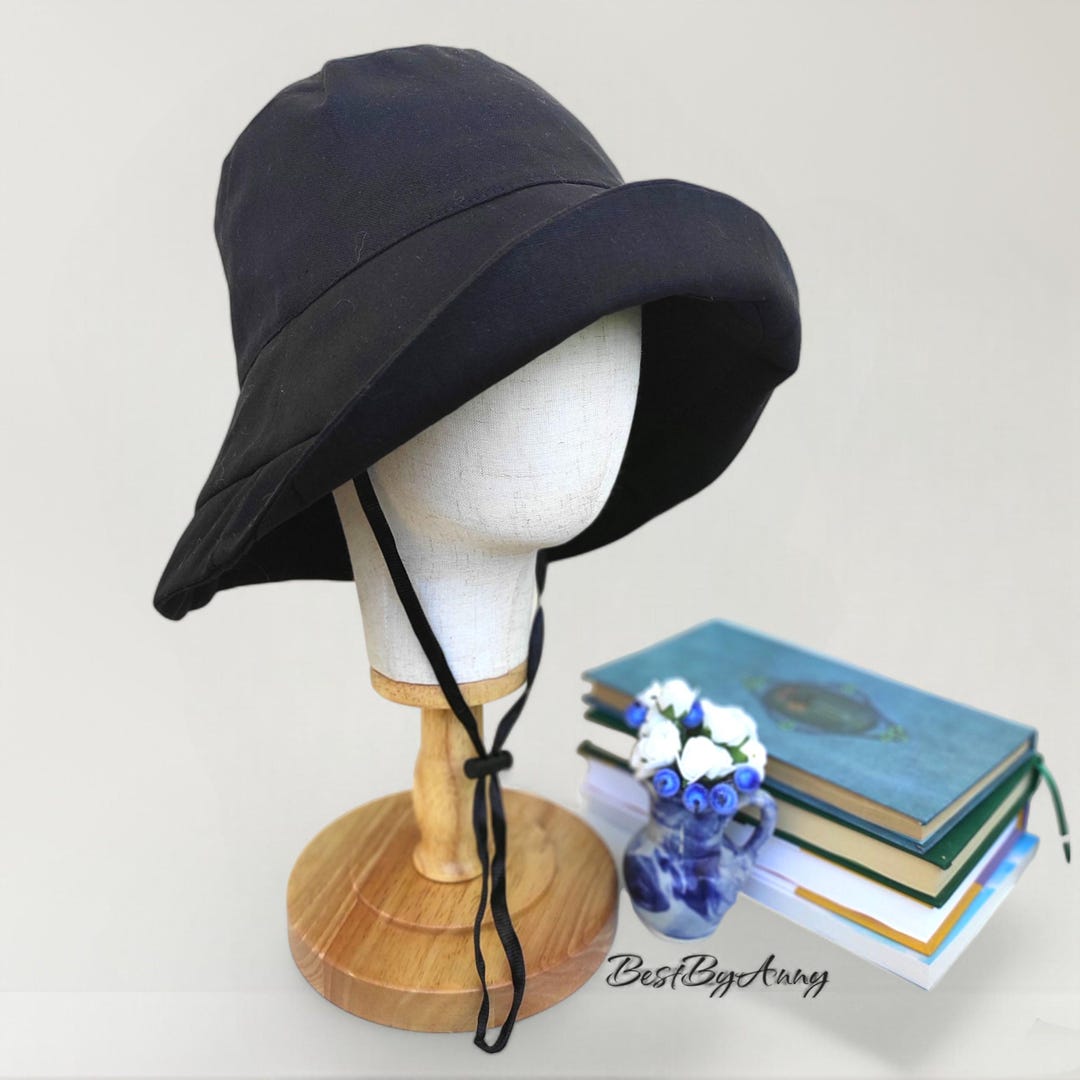 L XL Wide Brim Bucket Hat, Unisex Bucket Hat for Men/women, Sun Hat for ...