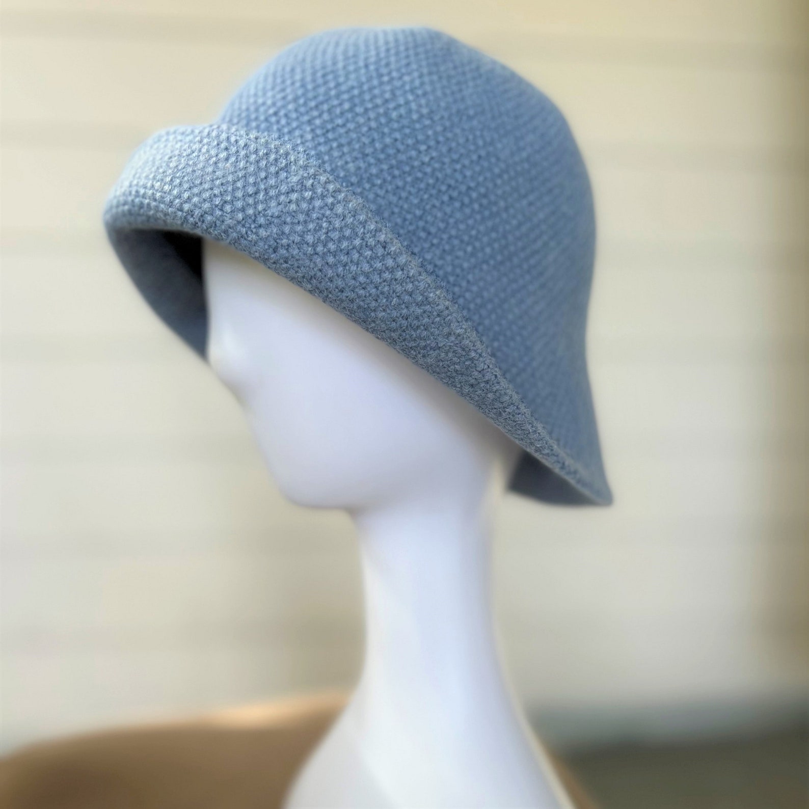 Bucket Hat for Women Women Hats for Fall and Spring Cloche - Etsy