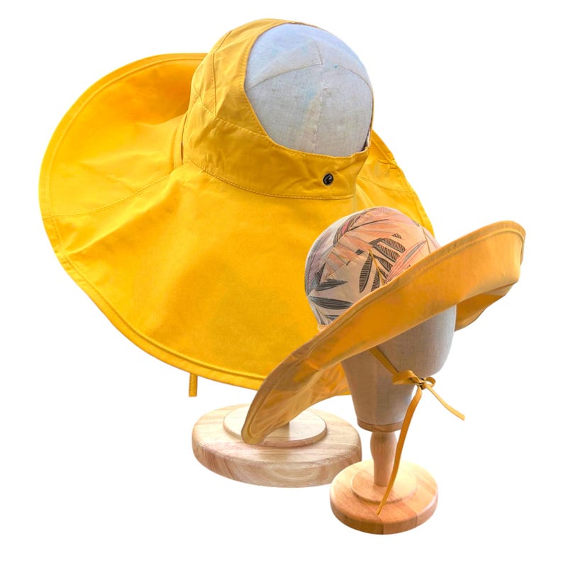 Sun Hat With Ponytail Hole - Wide Brim Sun Hat Ponytail - Sunhats Women ...