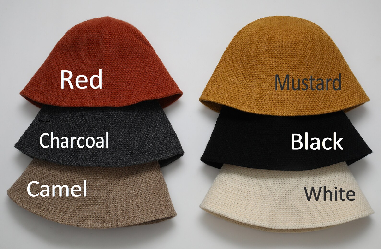 Bucket Hat for Women Women Hats for Fall and Spring Cloche - Etsy