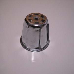 Vintage Perfect, Looks New, Regalware Stainless Steel Food Processor ...