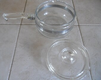 Pour Spout Pan - Etsy