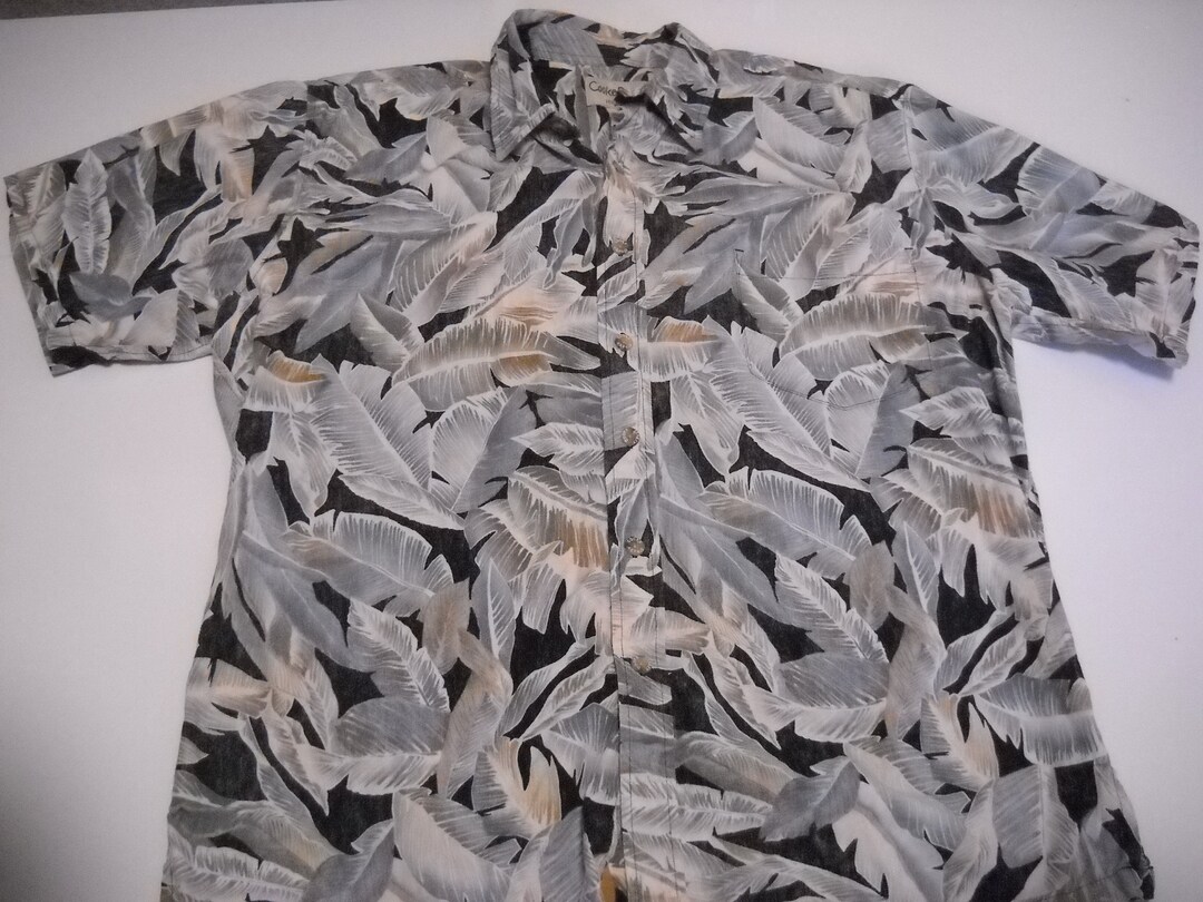 Cooke Street Honolulu Authentic Island Crafted, 100% Cotton, Hawaiian ...