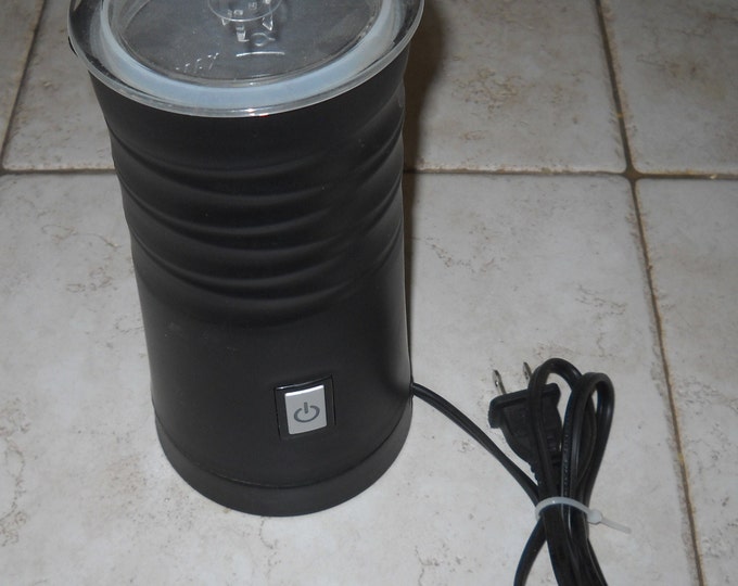 Perfect, Intertek Black KDB02M, Electric Black & Stainless Steel, One ...