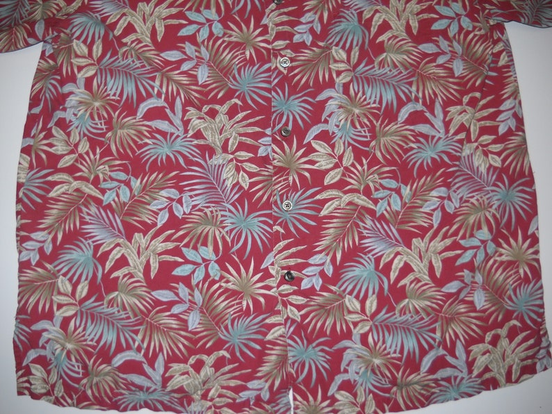 Cooke Street Honolulu Authentic Island Crafted 100% Cotton - Etsy