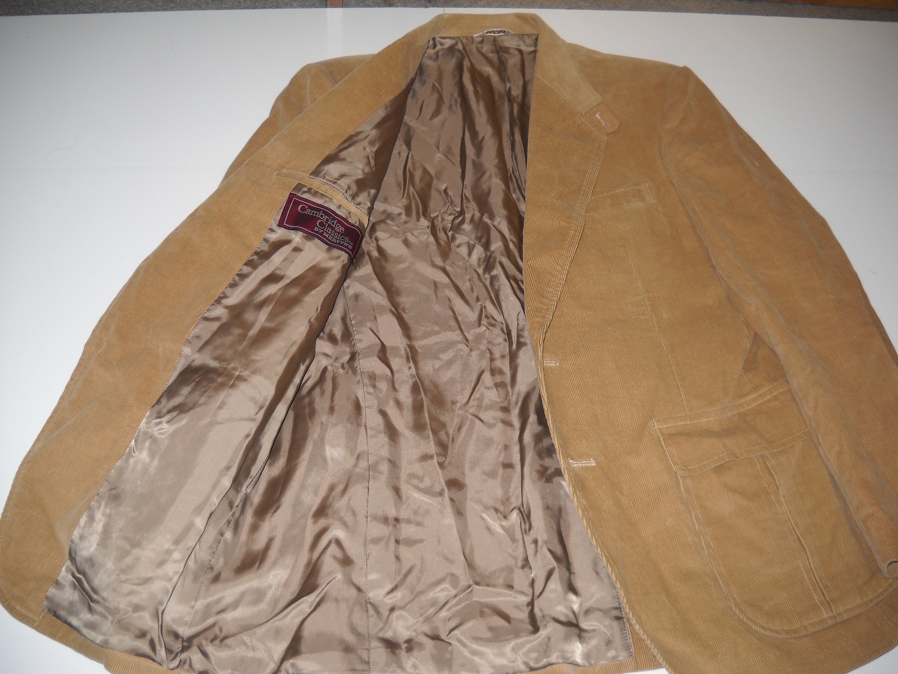 Perfect Cambridge Classics Western Wear Men's Size - Etsy