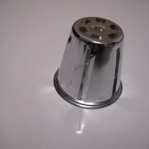 Vintage Perfect, Looks New, Regalware Stainless Steel Food Processor ...