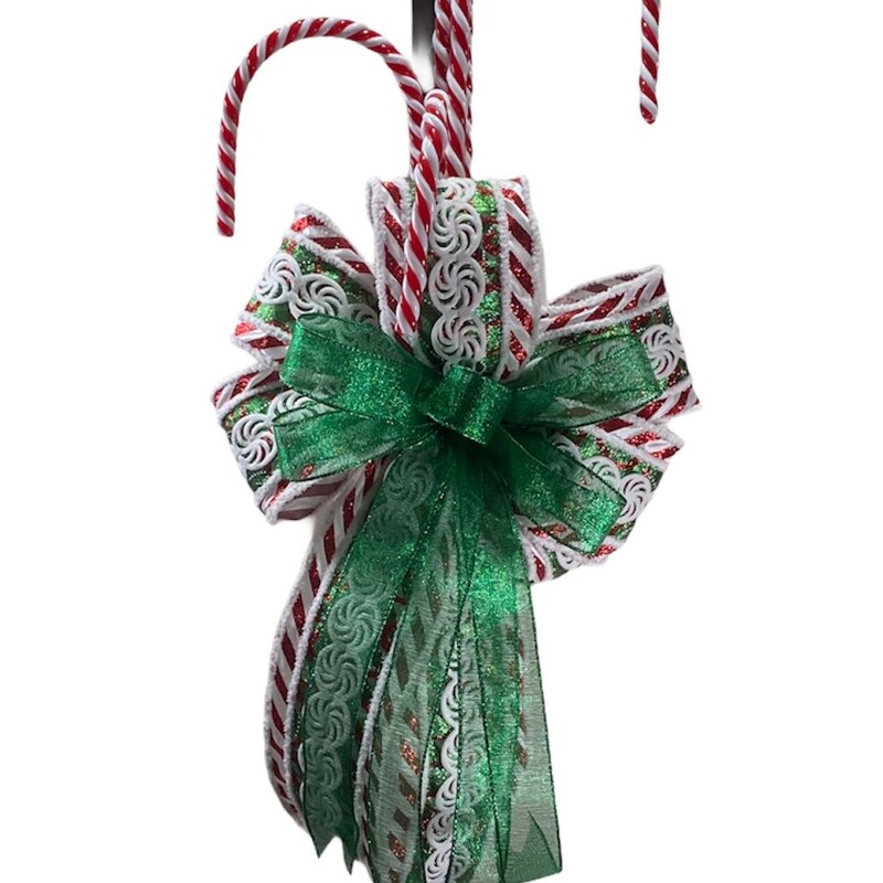 Christmas Lamp Post - Etsy