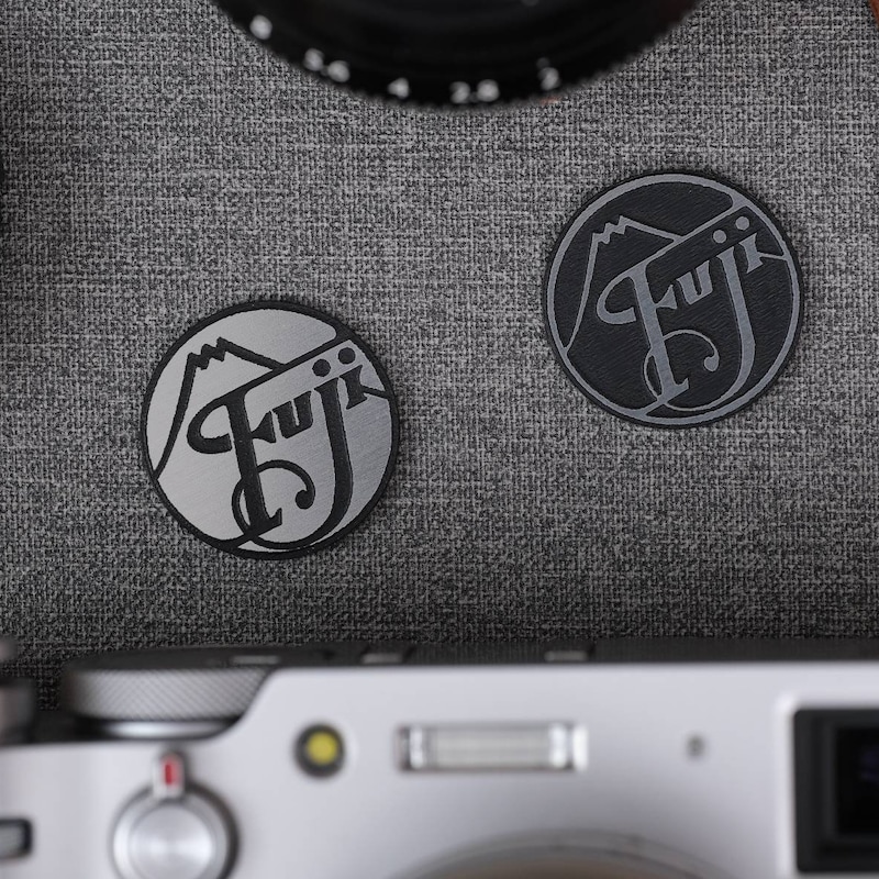 Fujifilm Button Release - Etsy