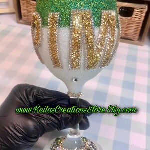 Ultimate Ombre Wine Cup by Keila - Etsy