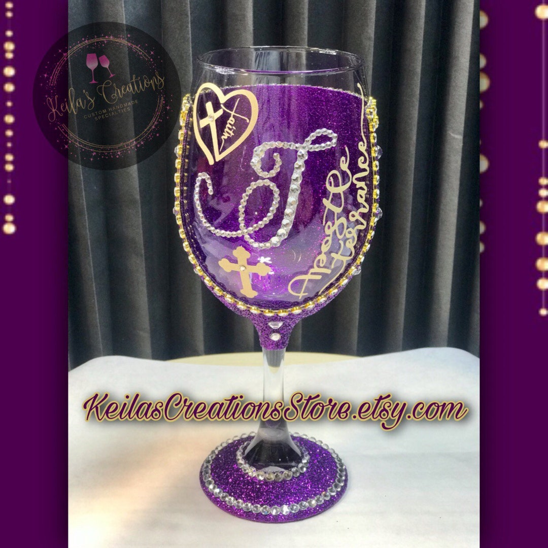 Faith by Keila - Etsy