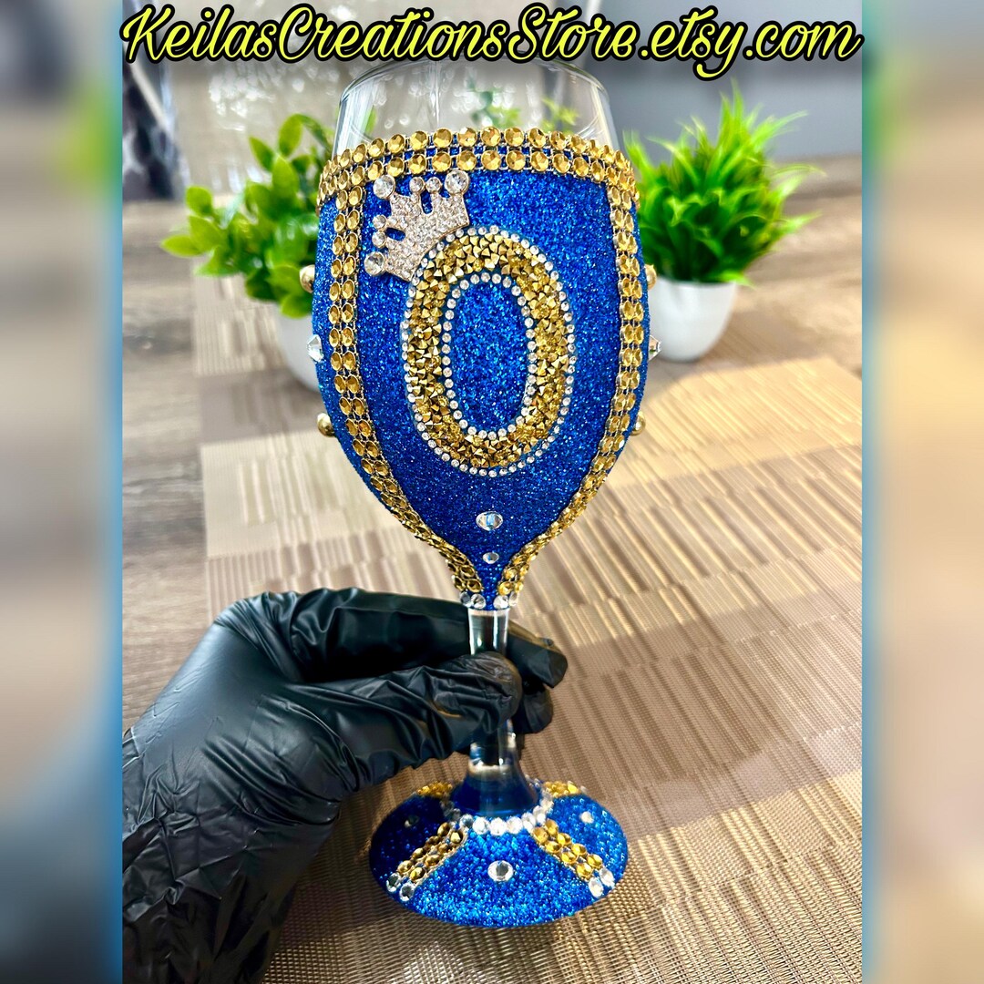 Ultimate Glitz Affect II by Keila - Etsy