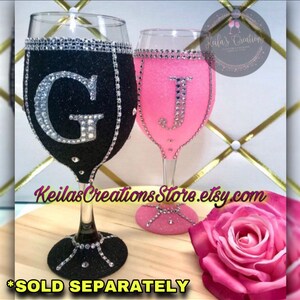 Glitz Affect by Keila - Etsy