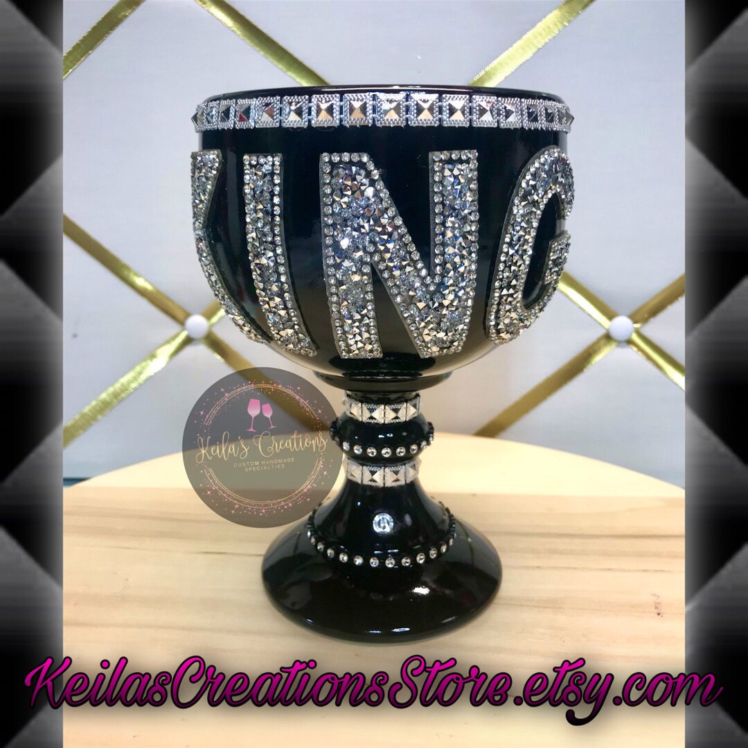 King Cup by Keila - Etsy