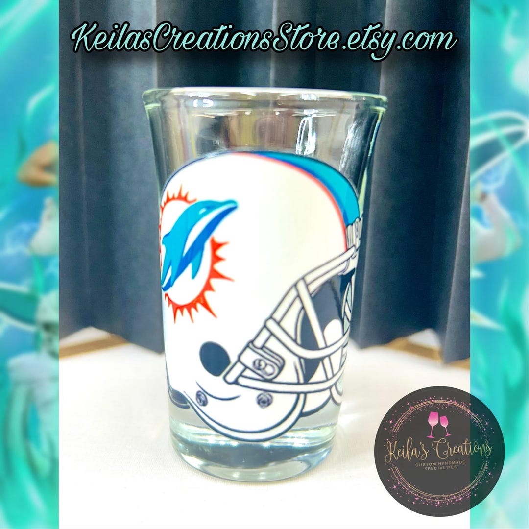 MD Sports Shot Glass - Etsy