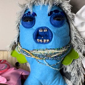 CUSTOM BADDIE FUGGLER - Etsy