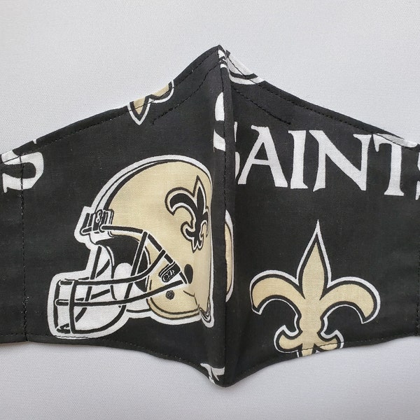 New Orleans Face Mask - Etsy