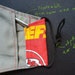 Kansas City Chiefs NFL Fabric Face Mask Filter Pocket - Etsy