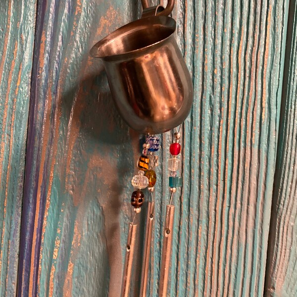 Unique Wind Chimes - Etsy