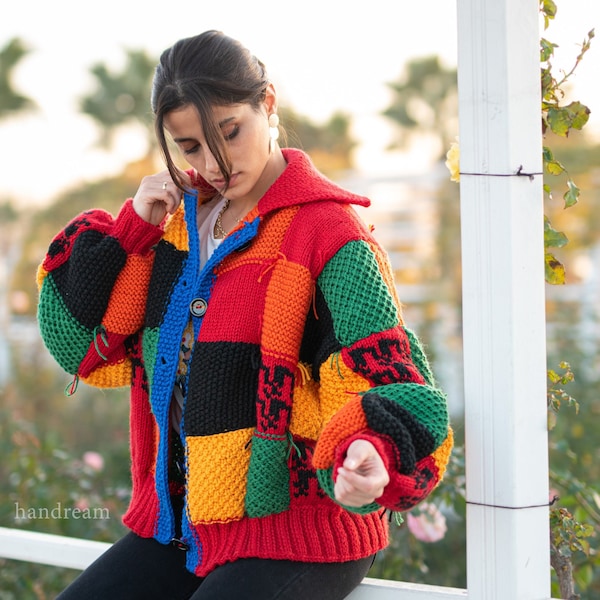 Harry Styles Sweater - Etsy