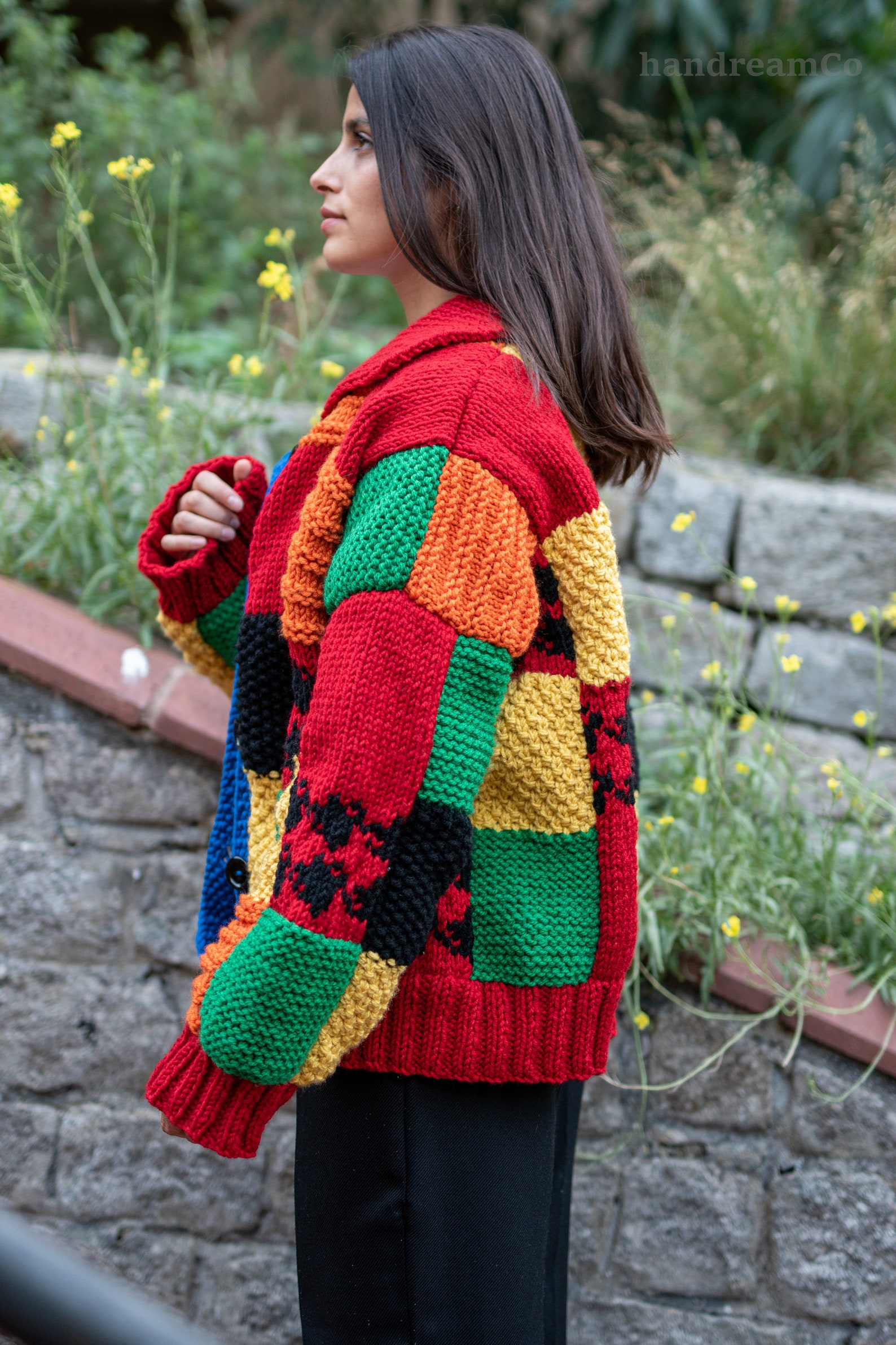 Harry Styles Cardigan JW Anderson Cardigan Harry Styles - Etsy