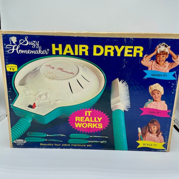 Suzy Homemaker - Etsy