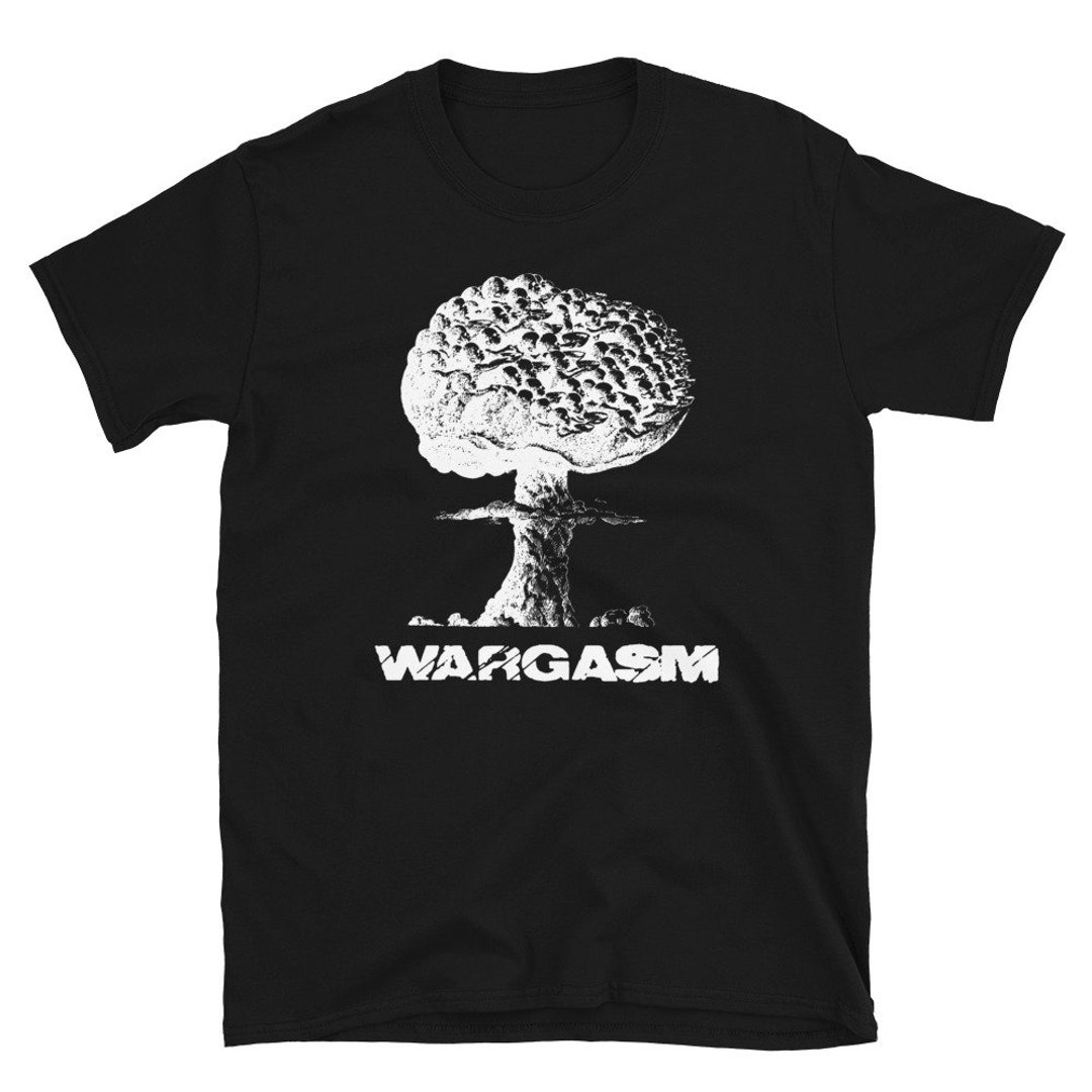 Wargasm Shirt - Etsy