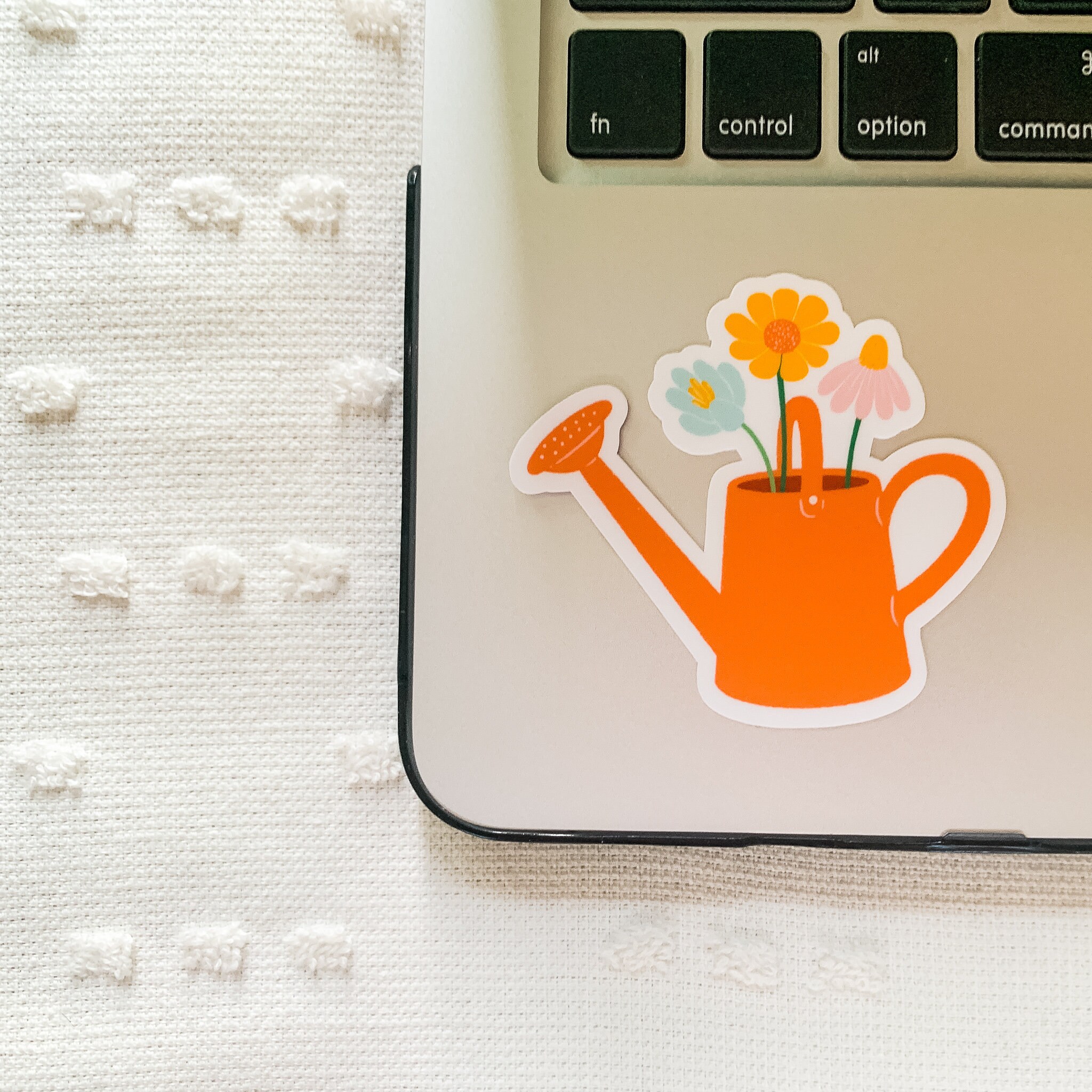 Watering Can Sticker Matte Die Cut Weatherproof - Etsy UK