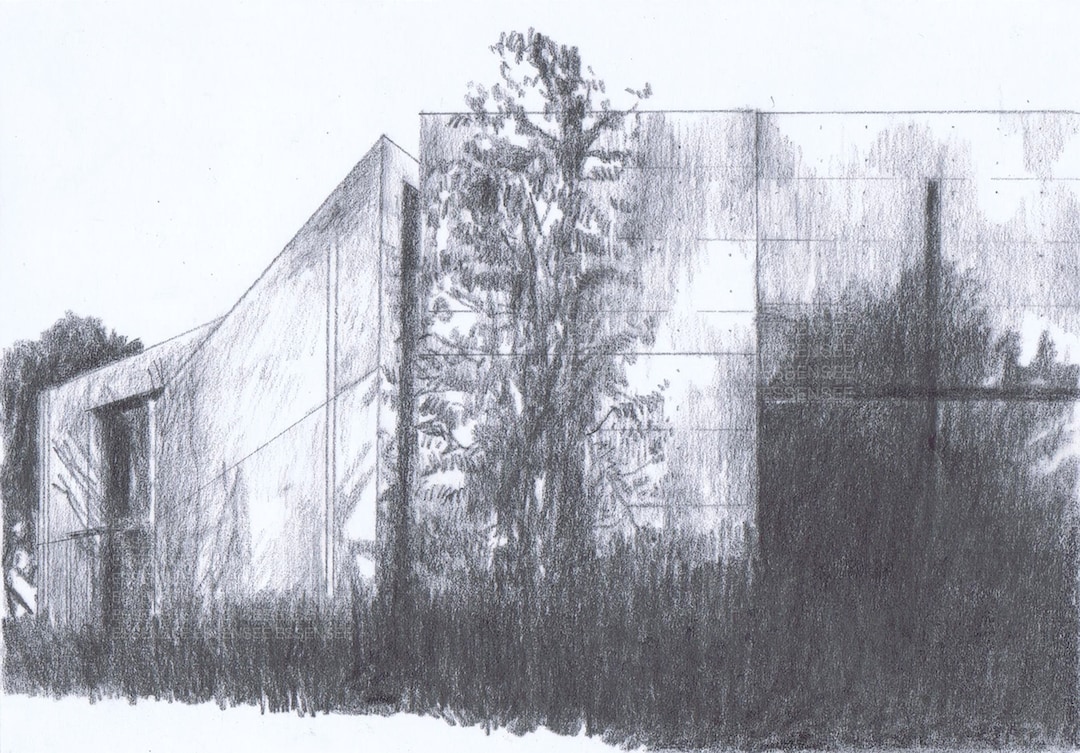 Church of Light tadao Ando - Etsy