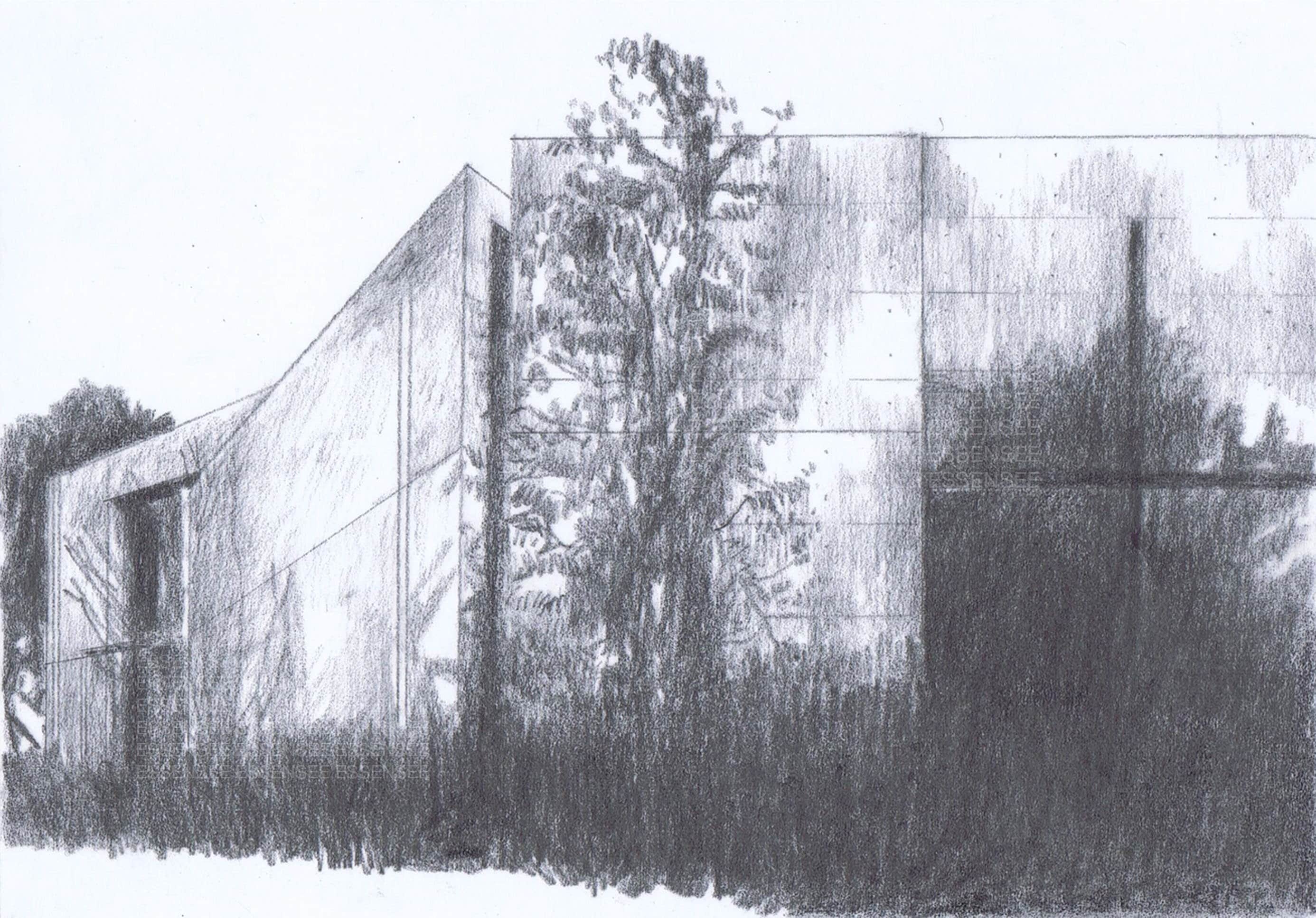 Church of Light tadao Ando - Etsy